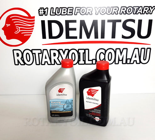Idemitsu Racing Rotary Premix – ROTARYOIL.COM.AU